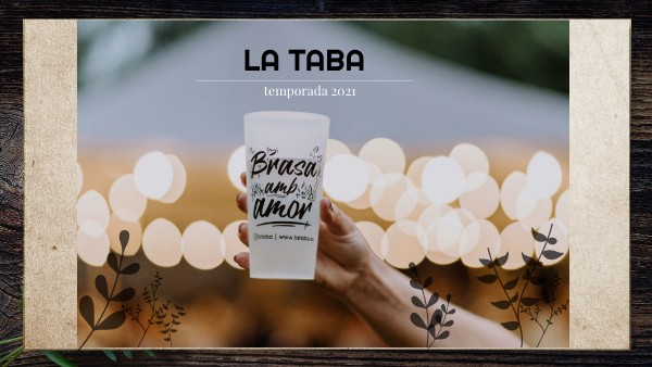 la Taba