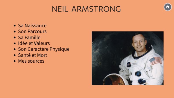 Neil Armstrong | Genially
