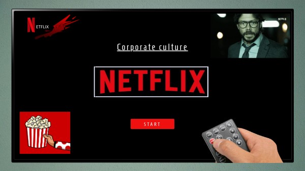 netflix english | Genially