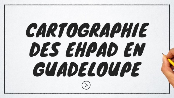 HAND-DRAW PRESENTATION | Genially