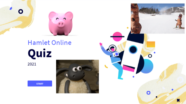 Brain break | Genially