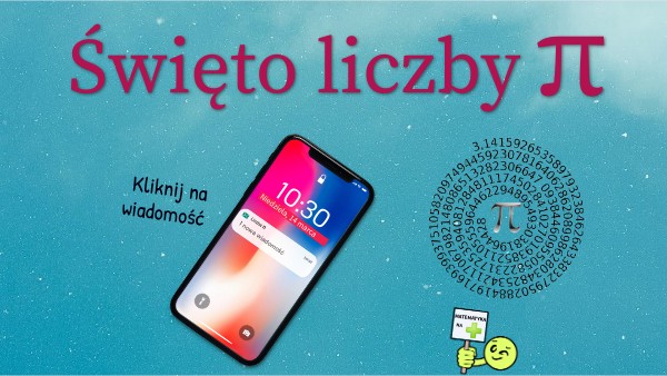 Dzień liczby Pi | Genially