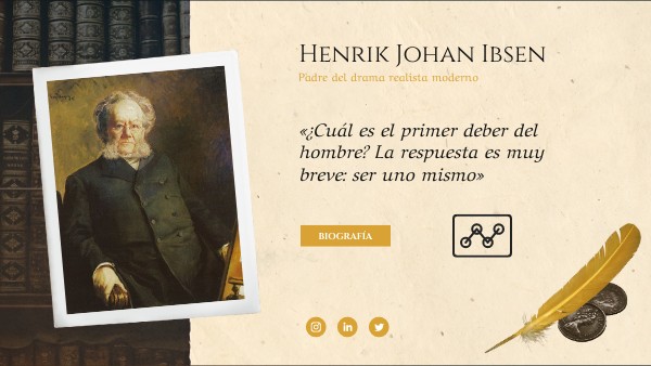 IBSEN