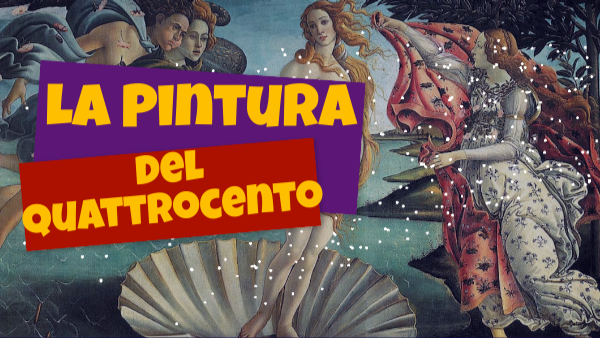 La pintura del Quattrocento | Genially