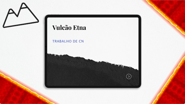 vulcão etna | Genially