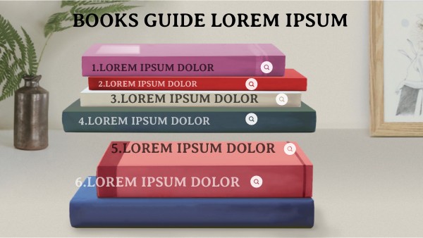 BOOKS GUIDE