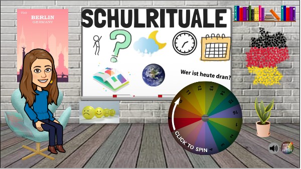 Schulrituale