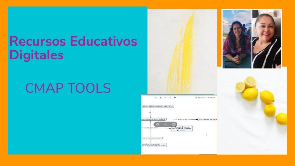 PRESENTACIÓN RED - CMAP TOOLS