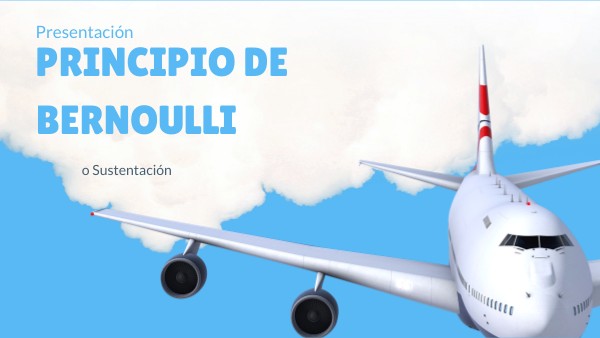PRESENTACIÓN VIAJE EN AVIÓN | Genially