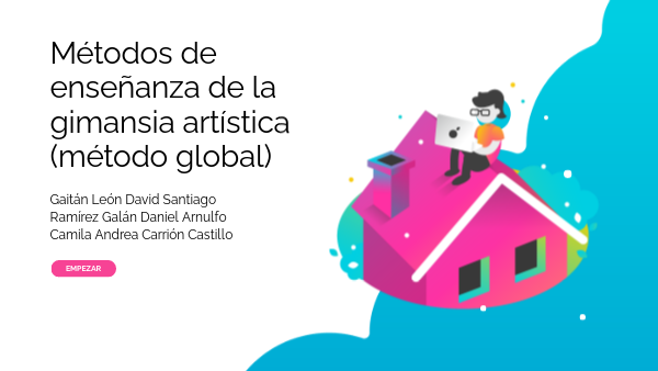 Método global | Genially