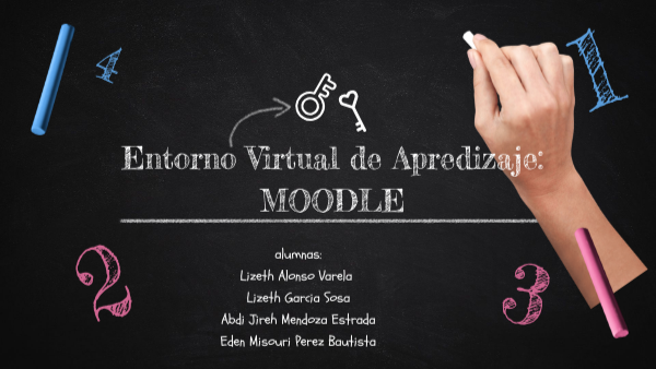 moodle presentación
