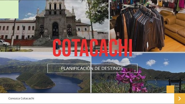 COTACACHI