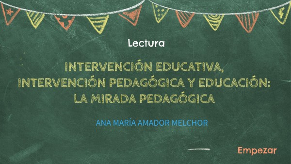 Act 3. Presentación digital