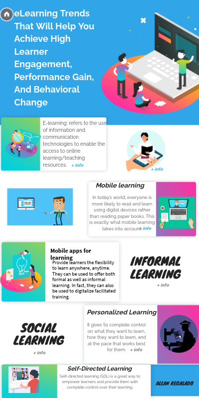 Allan`s Conference | Genially