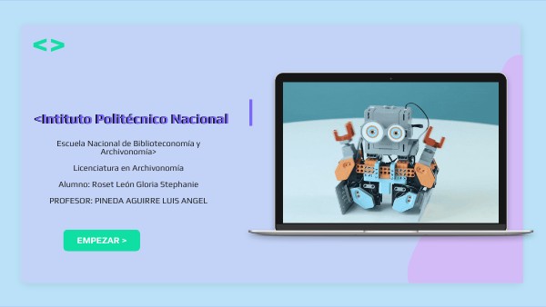 MÓDULO TRAINING CODE