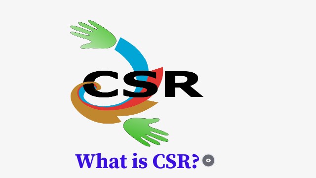 CSR | Genially