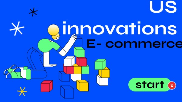 e commerce | Genially