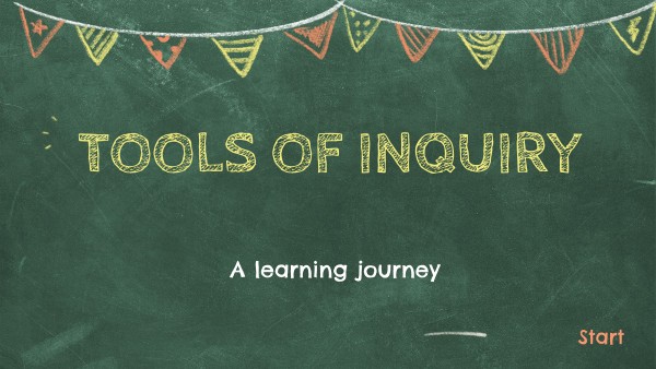 Tools of CI | Genially