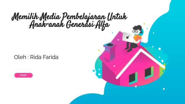 REMOTE WORK GENIAL PRESENTATION