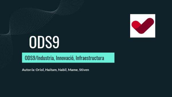 ODS9 GENIAL.LY | Genially