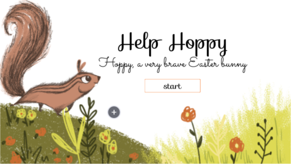 Easter breakout Year 6 | Genially