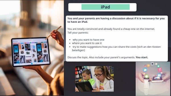 TECH DASHBOARD | Genially