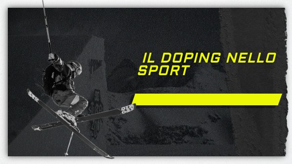DOPING | Genially