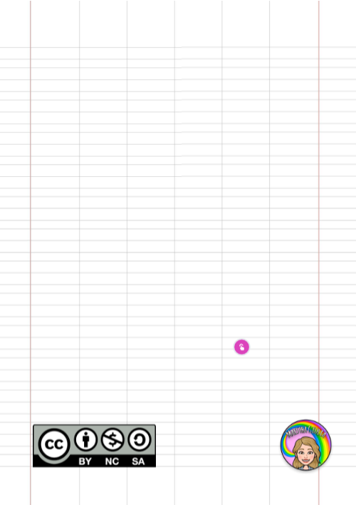 MAESTRA GIULIA - FOGLIO A RIGHE DI PRIMA | Genially