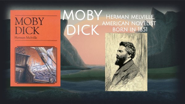 moby dick