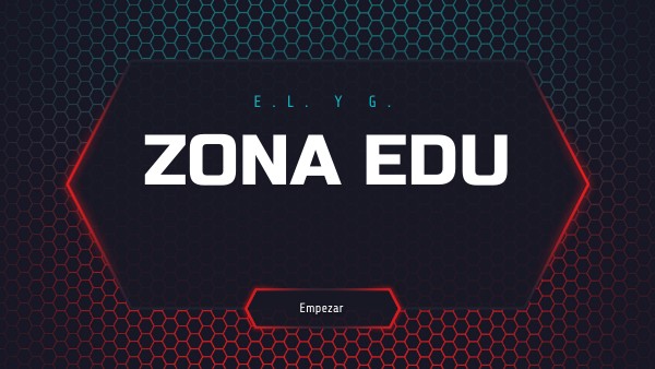 Zona EDU | Genially