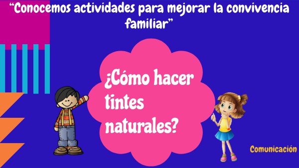 El texto instructivo | Genially