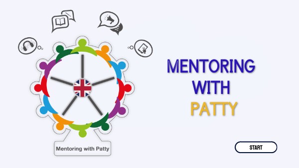 GET READY MADELEINE | Genially