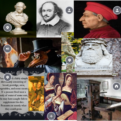 RENAISSANCE | Genially