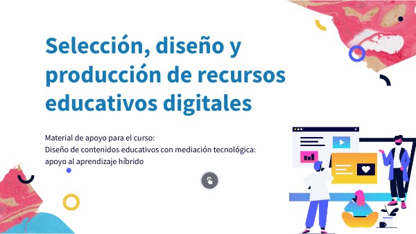 Recursos Educativos | Genially