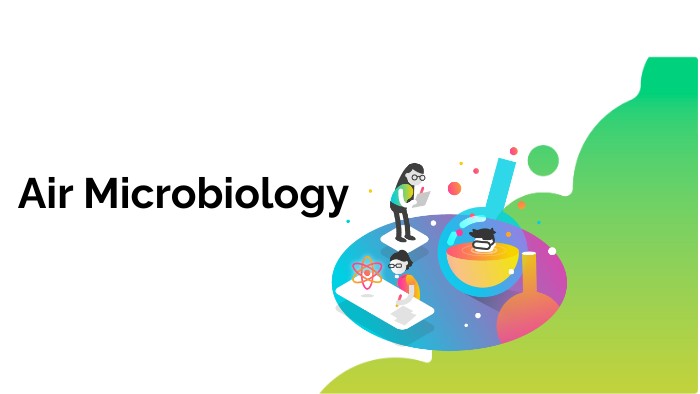 Air MicroBiology PRESENTATION