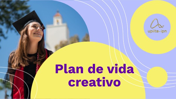 Proyecto de vida | Genially