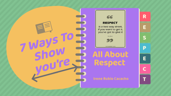 RESPECT | Genially