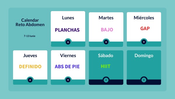 CALENDAR ABS | Genially