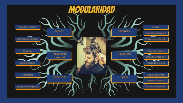 MODULARIDAD | Genially