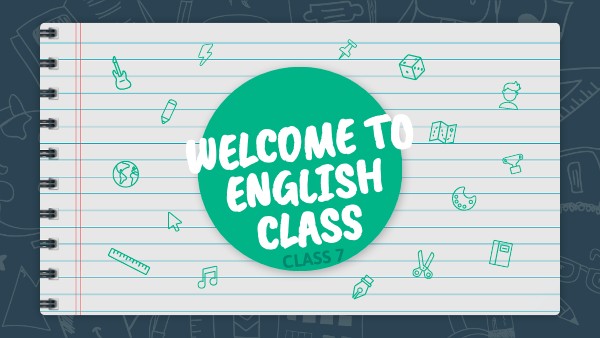 FAMILY MEMBERS- CLASS 7-SECOND GRADE | Genially