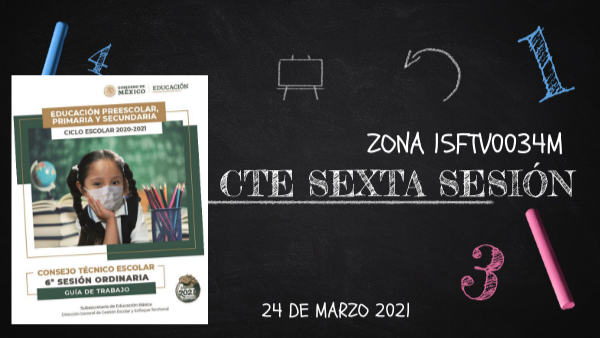 CTE SEXTA SESION ZONA 34M