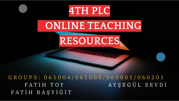 MODERN ZEN PRESENTATION