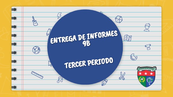 ENTREGA DE INFORMES 4 PERIODO | Genially