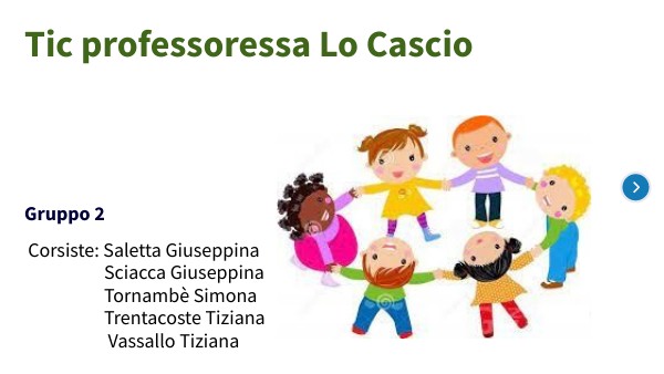 GENIAL DIDACTIC UNIT