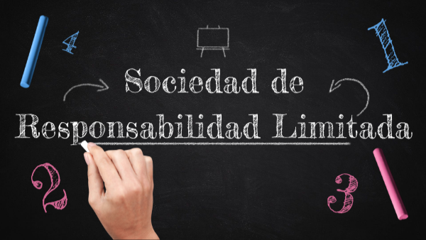 Sociedad de Responsabilidad Limitada | Genially