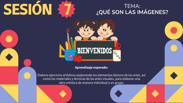 Las ImÁgenes