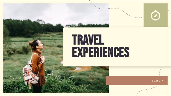 TRAVEL GUIDE