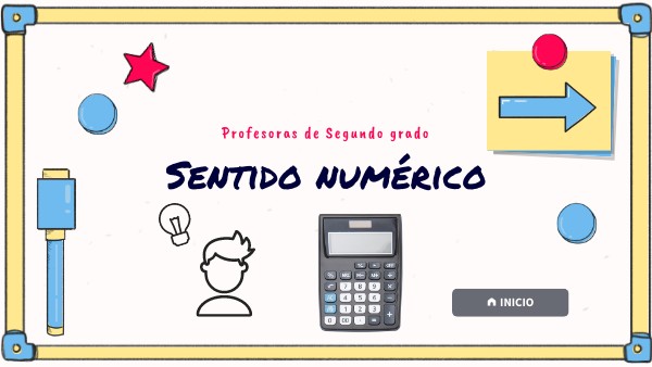 Sentido numérico