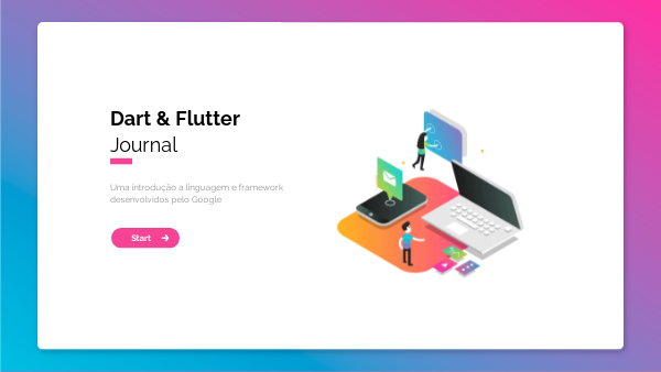 Flutter & Dart | Genially