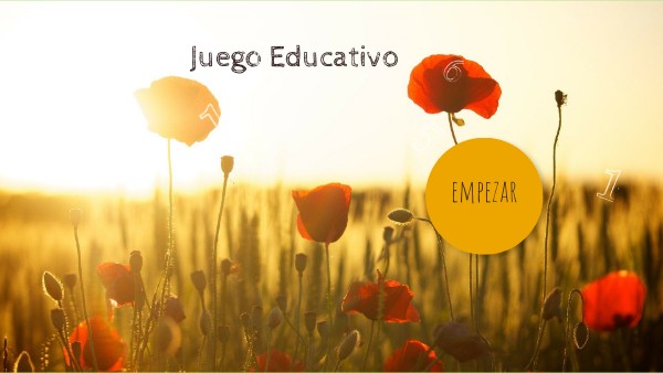 Proyecto Mate | Genially